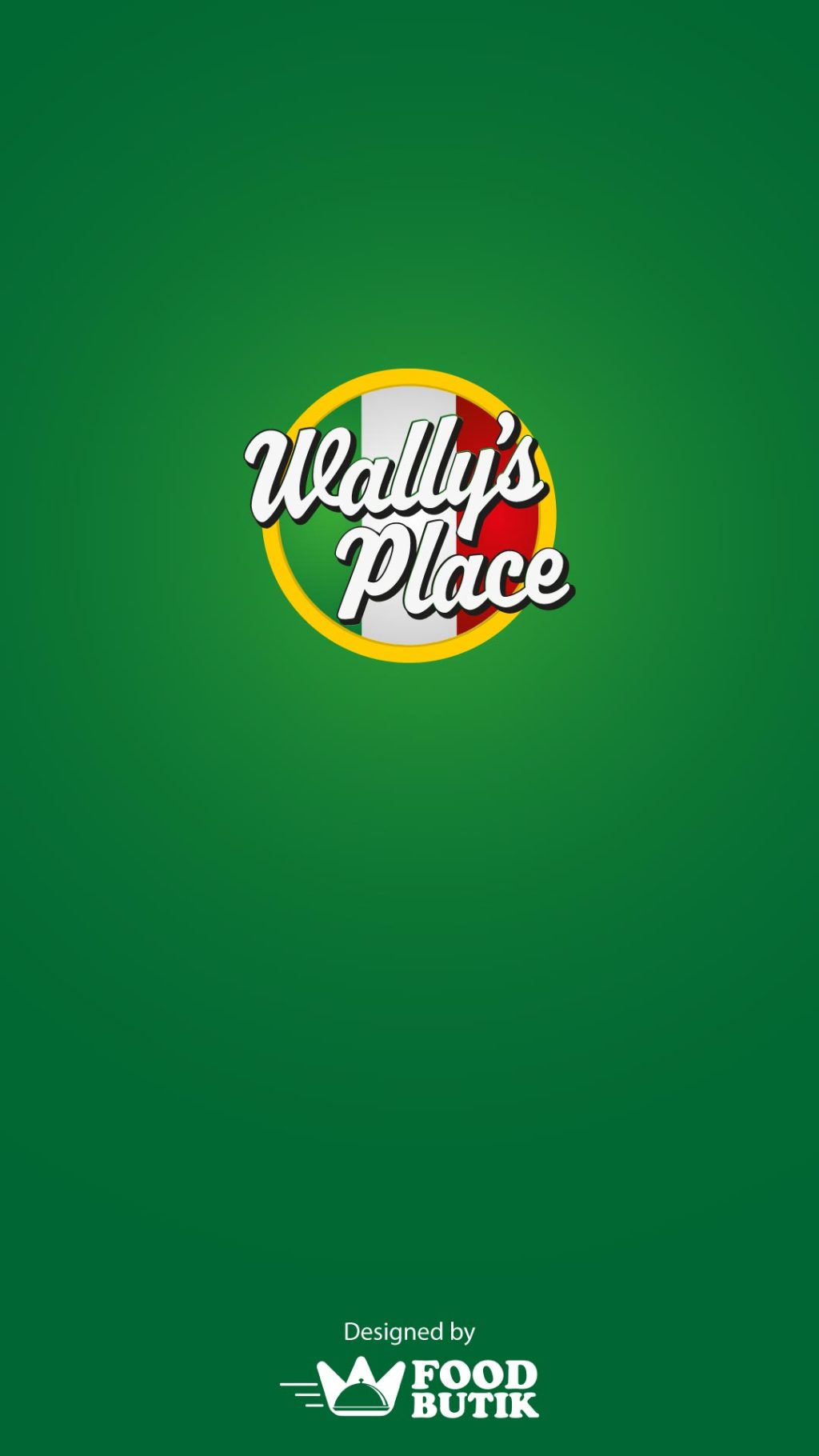 Wallys Place | Wally's Place